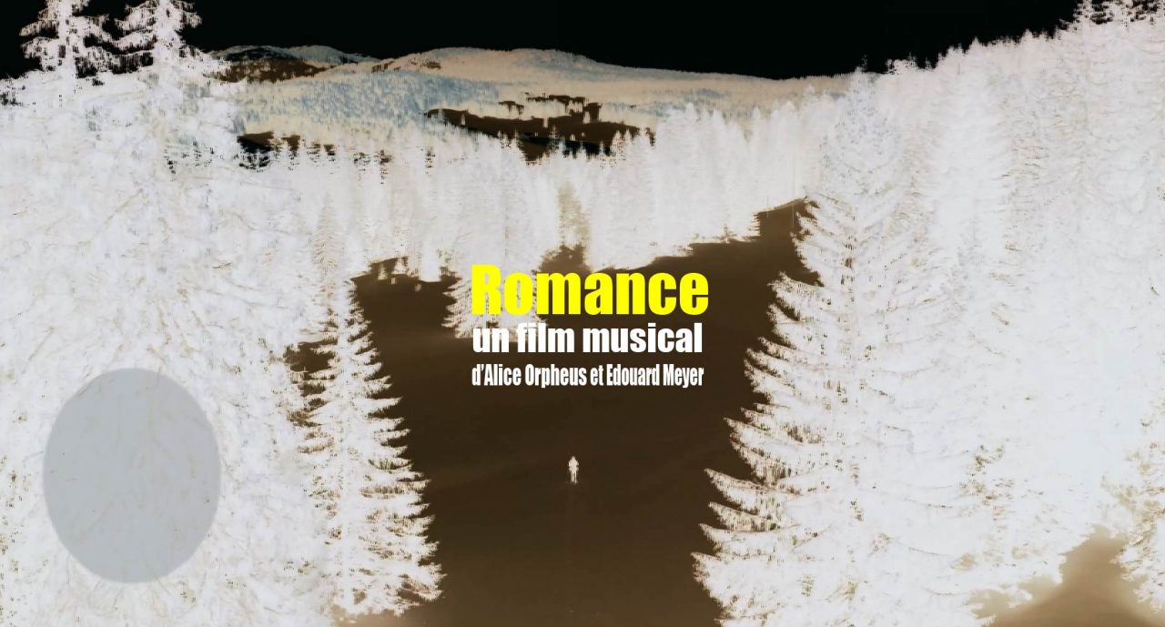 Alice Orpheus Romance Concert + Atelier